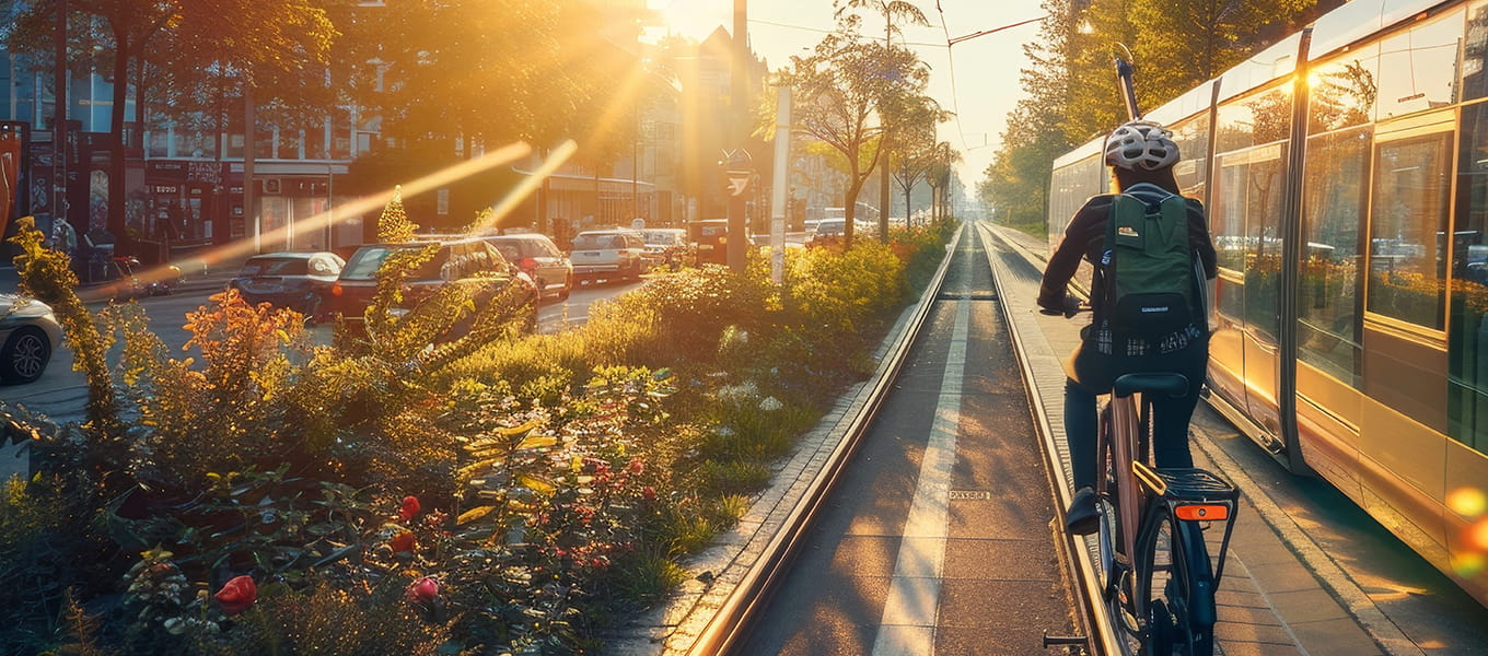 Inside Infrastructure | Insights and Resources| CohnReznick