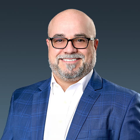 CohnReznick Infrastructure Team | Specialists for Your Needs